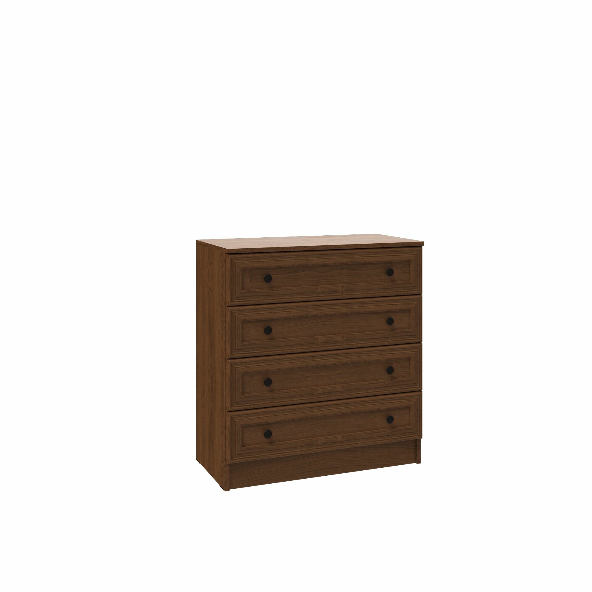 Гостиная Веста Комод ВГК-1 орех донской (Микон)