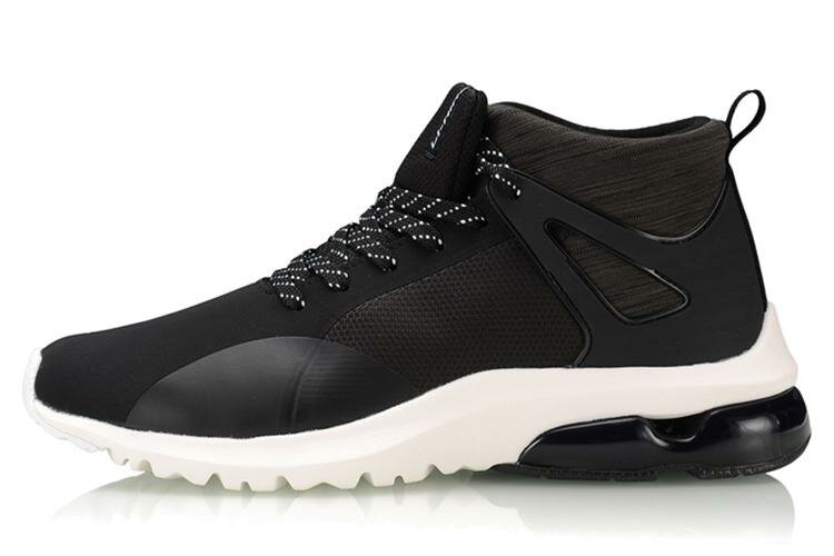 Кроссовки Mid-Top