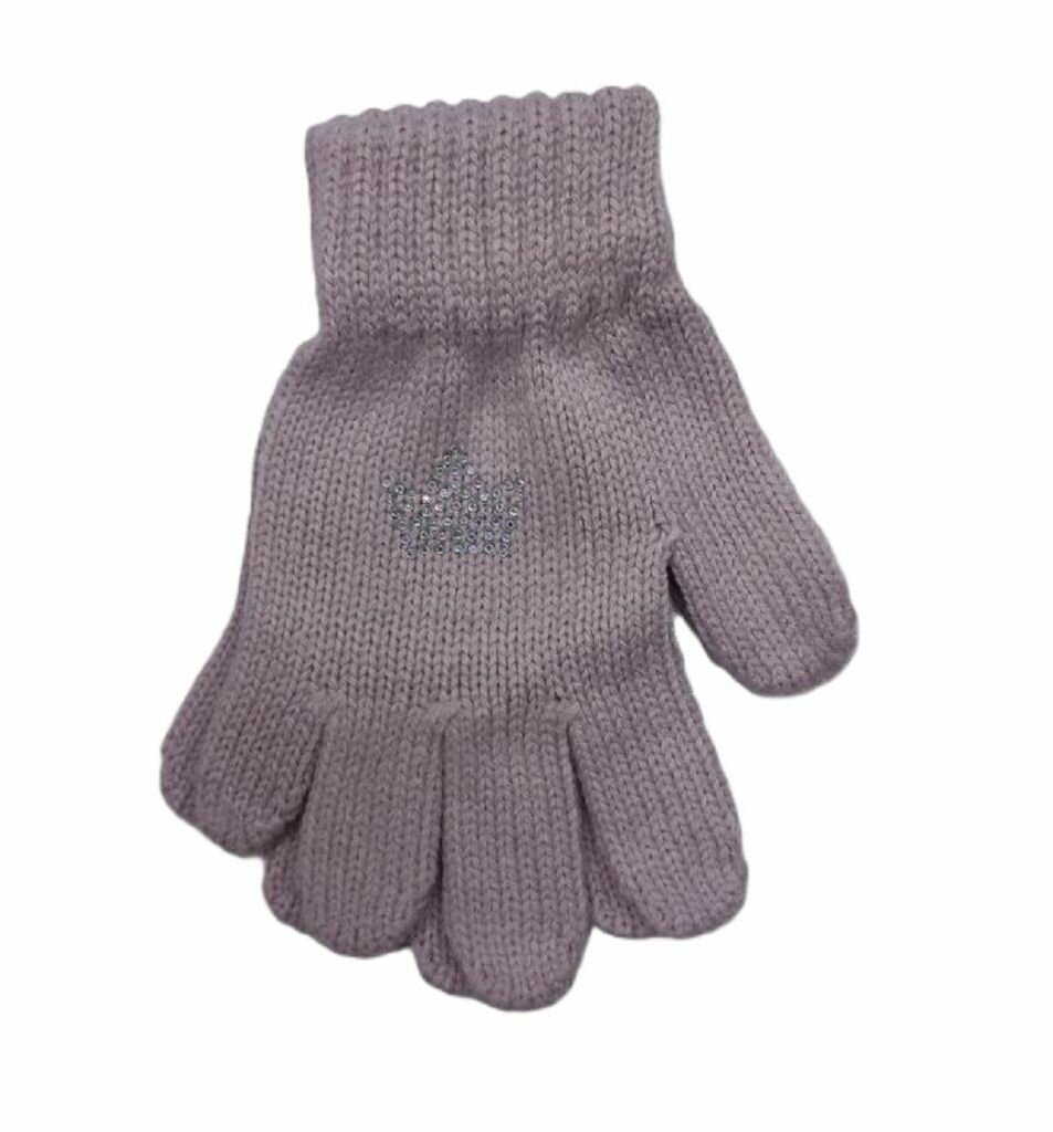 Перчатки для девочек