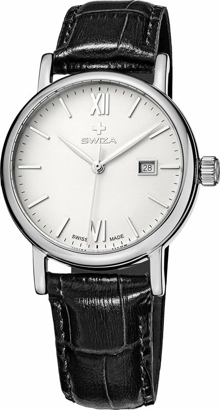 Часы Swiza Alza Lady. Товар уцененный