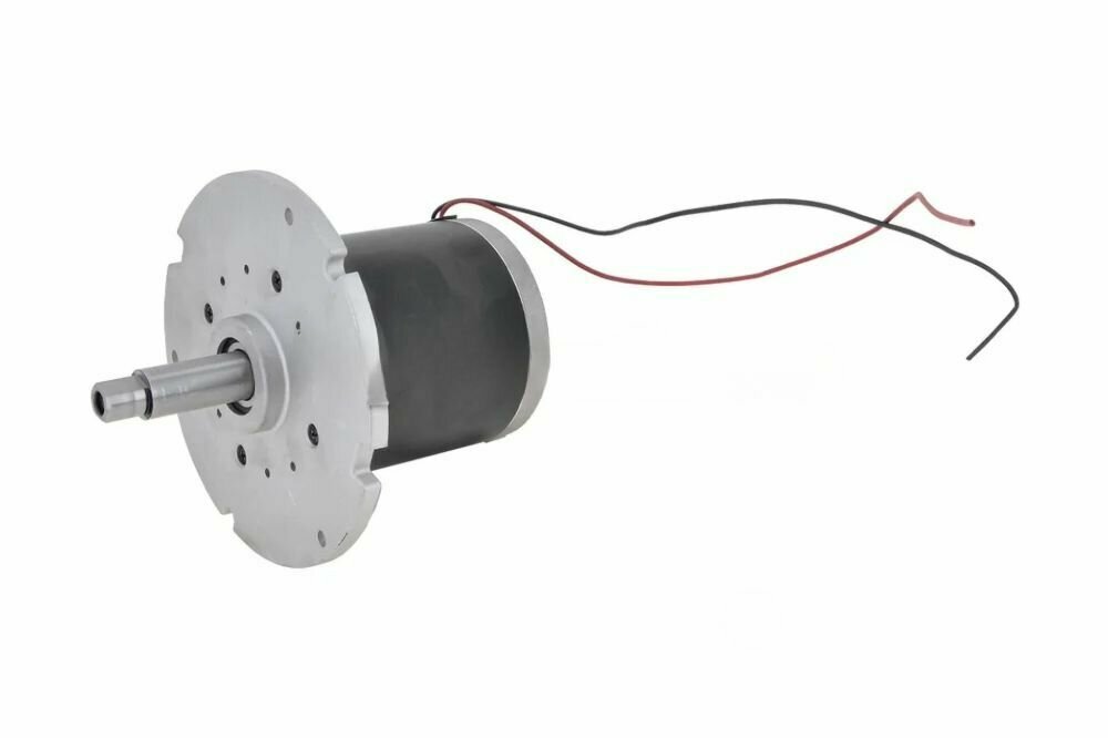 Двигатель для аккумуляторной газонокосилки MAKITA DLM382 арт 629A17-6