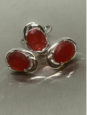 Комплект бижутерии