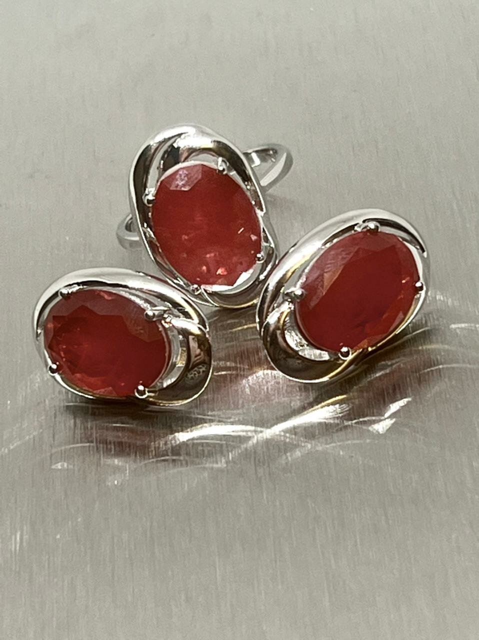 Комплект бижутерии