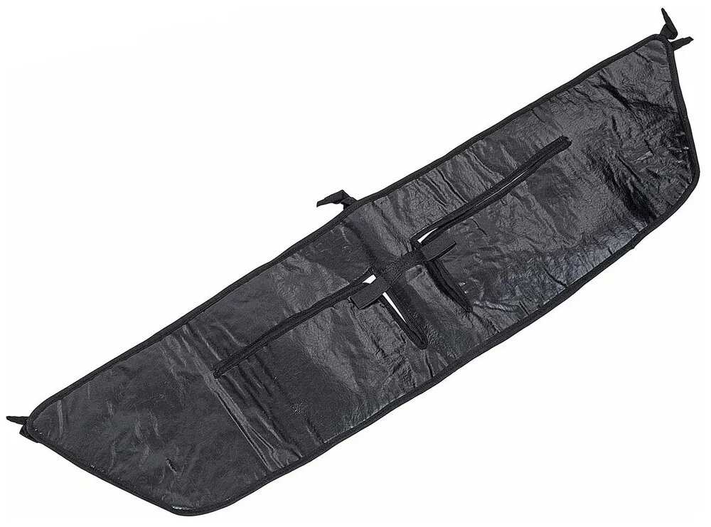 Утеплитель облицовки радиатора ГАЗель Г-3302 "Рестайлинг" (под фары-капельки)