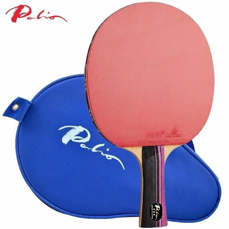 Palio Ракетка для настольного тенниса