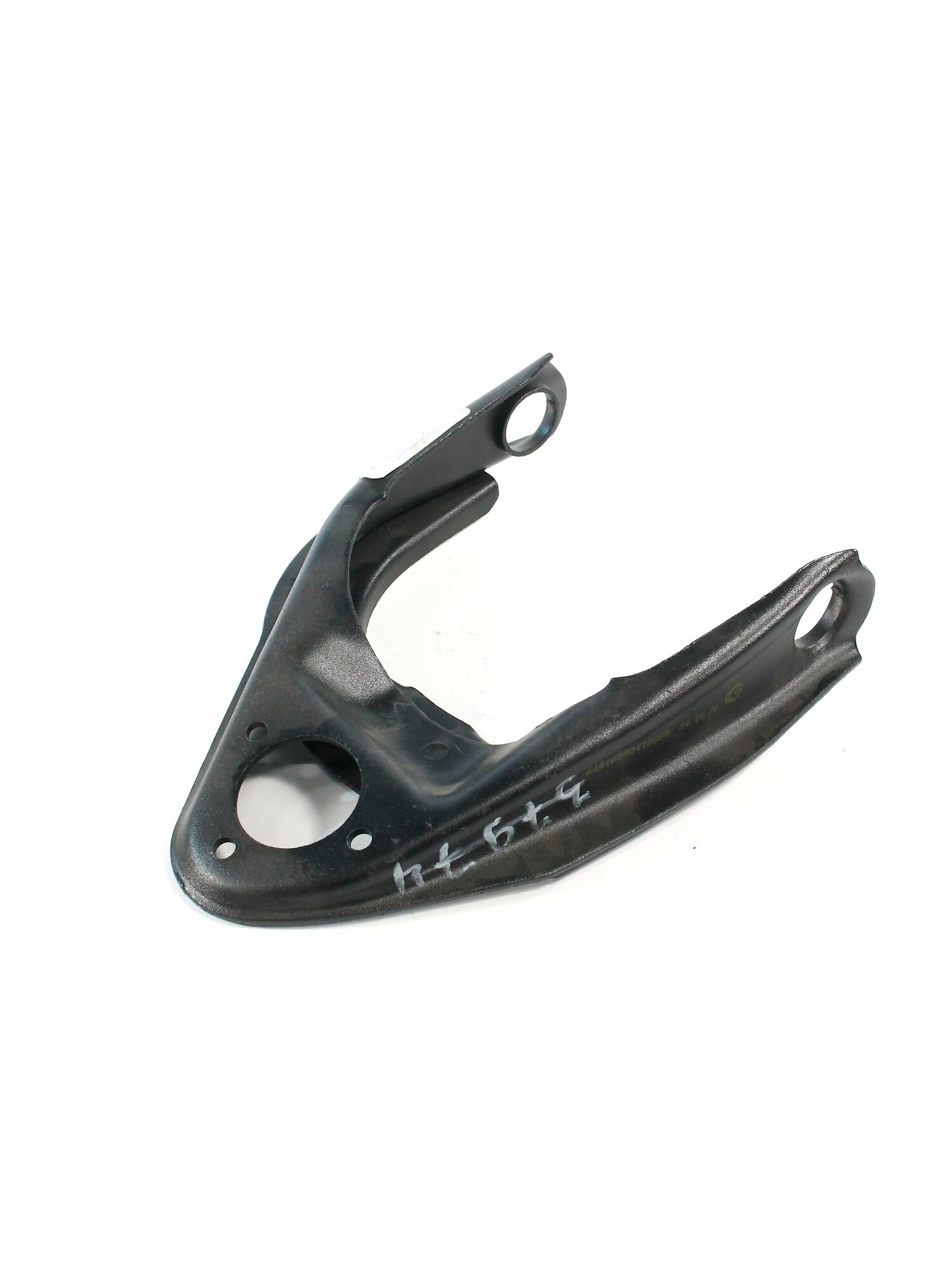 Рычаг подвески ВАЗ-2101-07 верхний правый