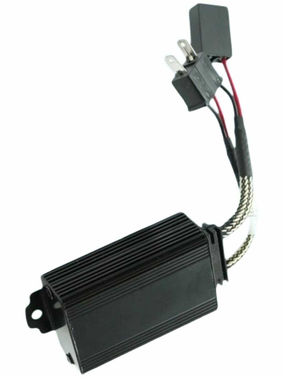 Обманка Led Biled 2can H7 12V 50W (1шт)