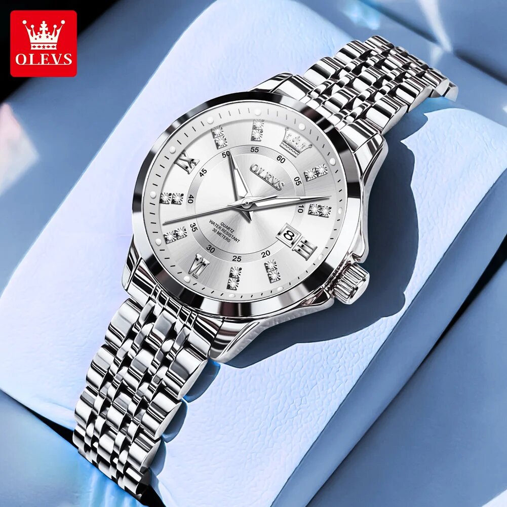 Наручные часы