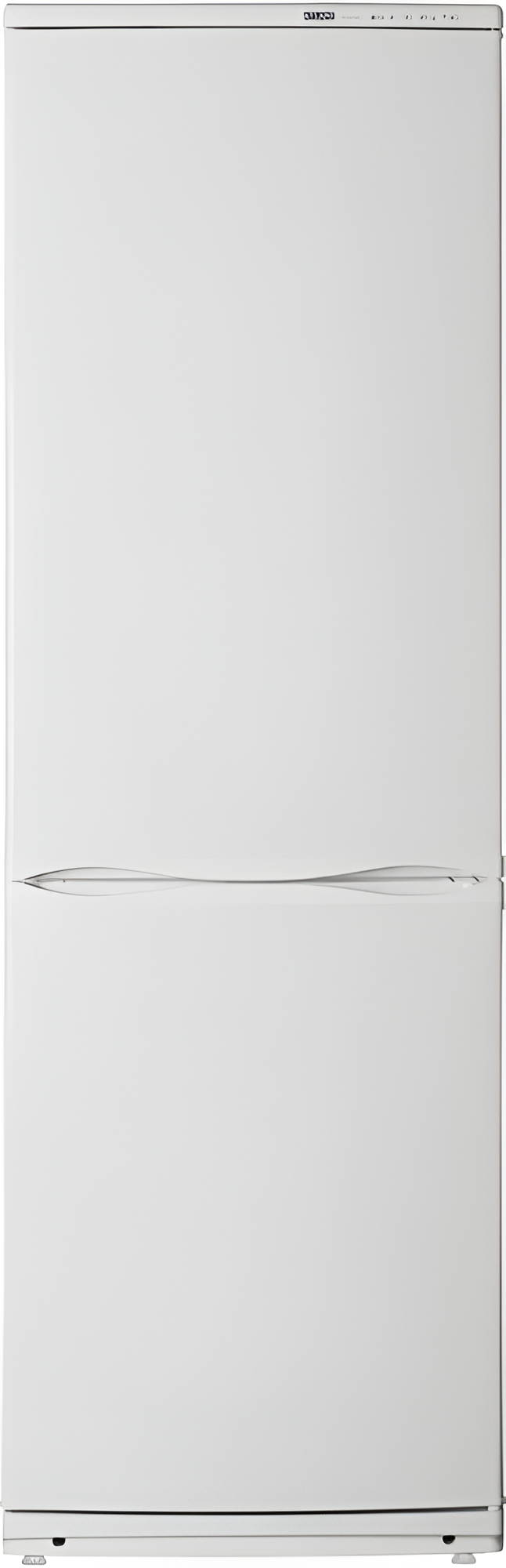 Холодильник двухкамерный с капельной системой ATLANT 6025-031