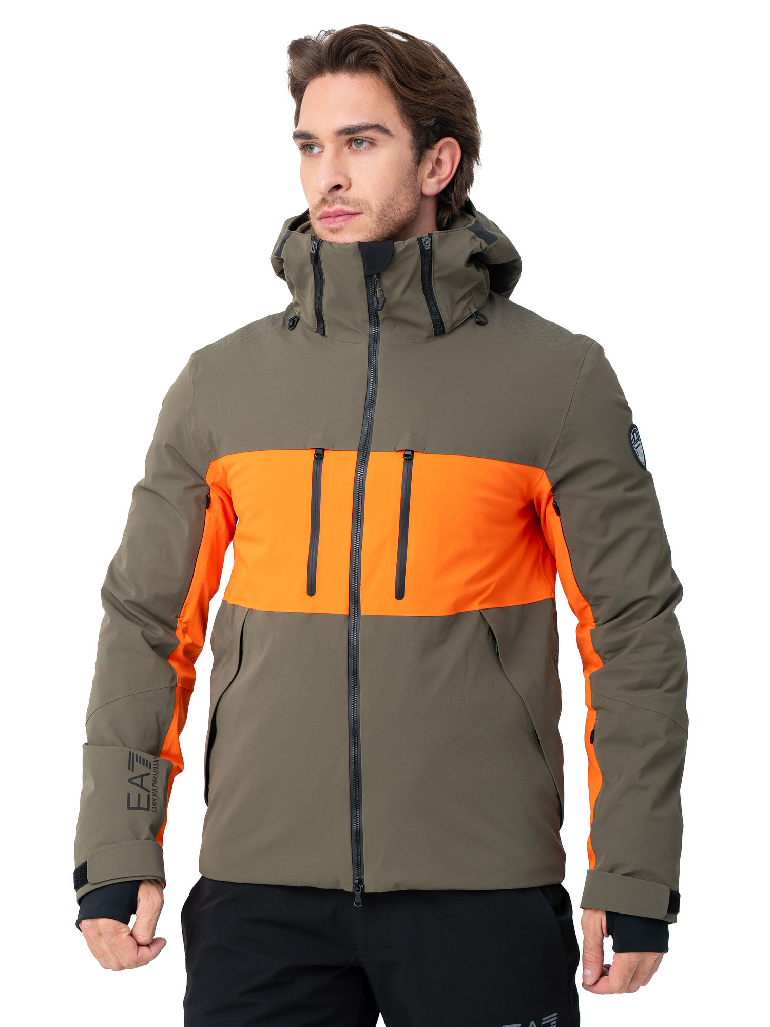 Куртка горнолыжная Kitzbuhel protectum 7 m