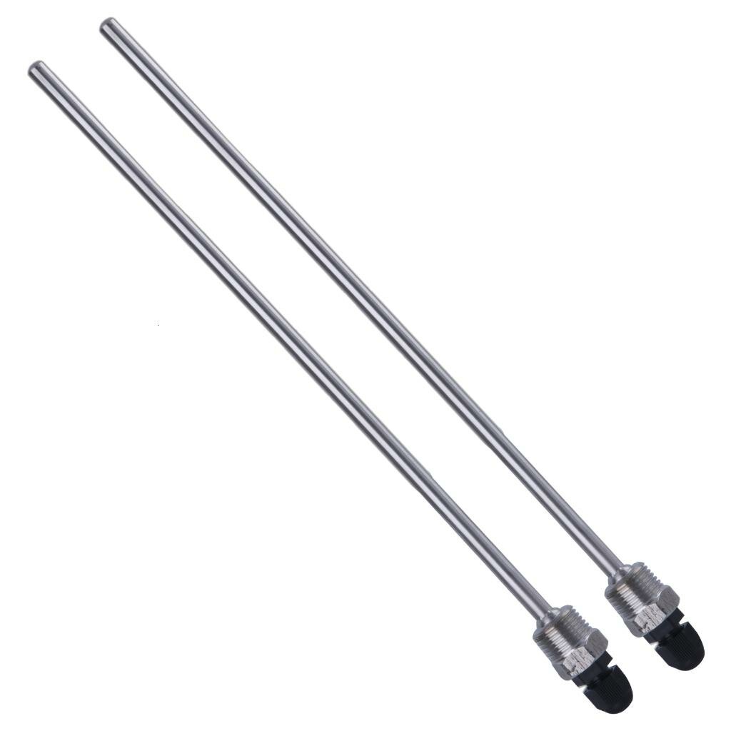 Термометрическая гильза из нержавеющей стали для датчика температуры