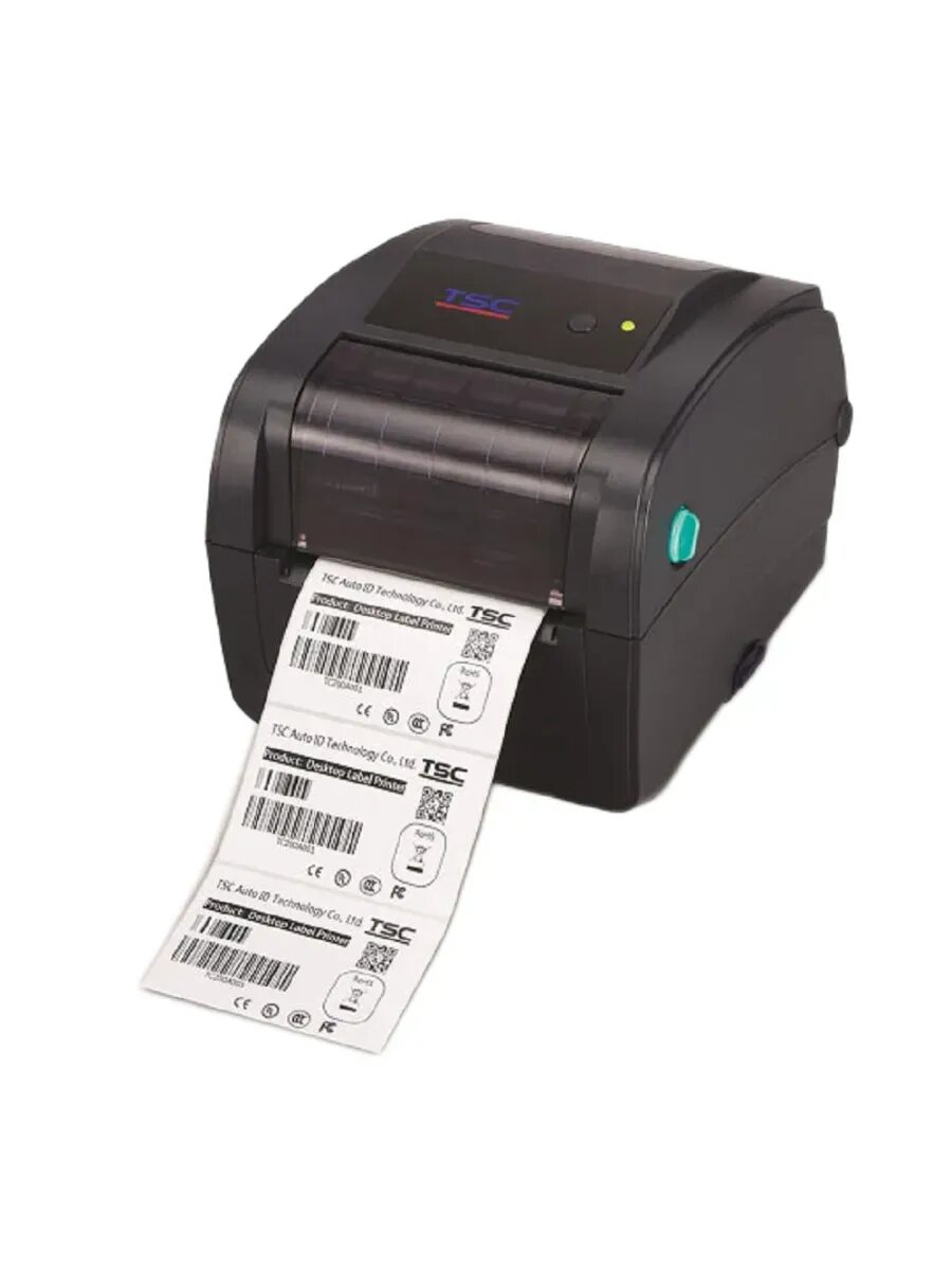 Принтер этикеток 99-059A004-7002 TC300 300 Dpi, 4 Ips
