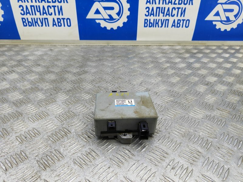 Б/У Блок управления рулевой рейкой Mitsubishi Lancer 10 CY / Мицубиши Лансер 10 CY 1.5 4A91 109 Л.С 2008