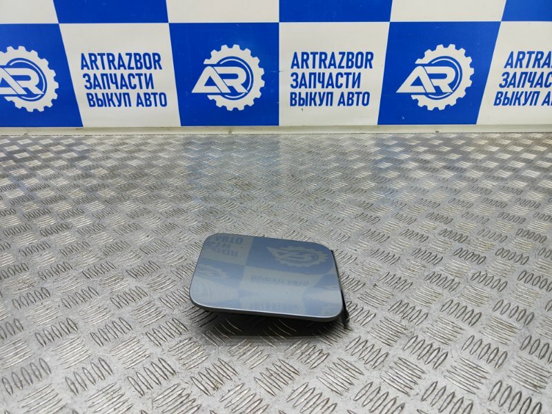 Б/У Лючок бензобака Nissan Tiida C11 / Ниссан Тиида C11 1.6 HR16DE 110 Л.С. седан 2008