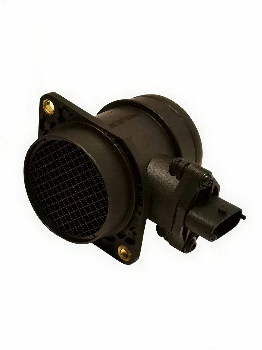 Датчик массового расхода воздуха ZOMMER 21083113001010 для Chevrolet Niva, Gas Volga / Шевроле Нива, ГАЗ Волга