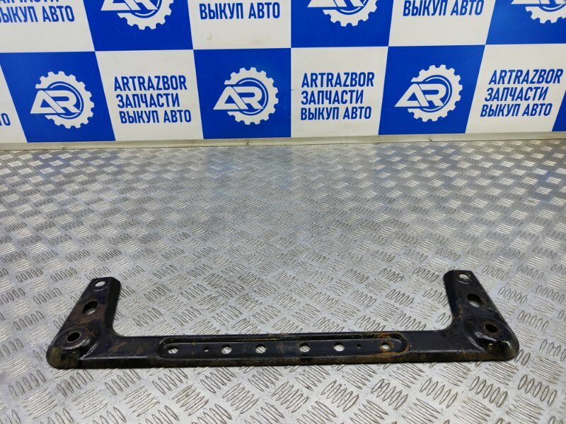Б/У Балка передняя поперечная Nissan Tiida 1 C11 / Ниссан Тиида 1 C11 1.6 HR16DE 110 Л.С 2007