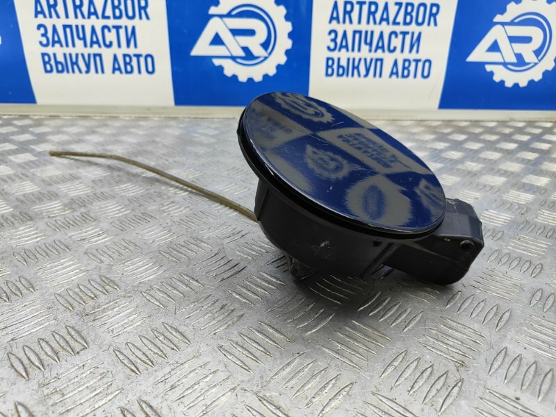 Б/У Лючок бензобака Volkswagen Polo 5 MK5 / Фольксваген Поло 5 MK5 1.6 CFN 105 Л.С. седан 2011