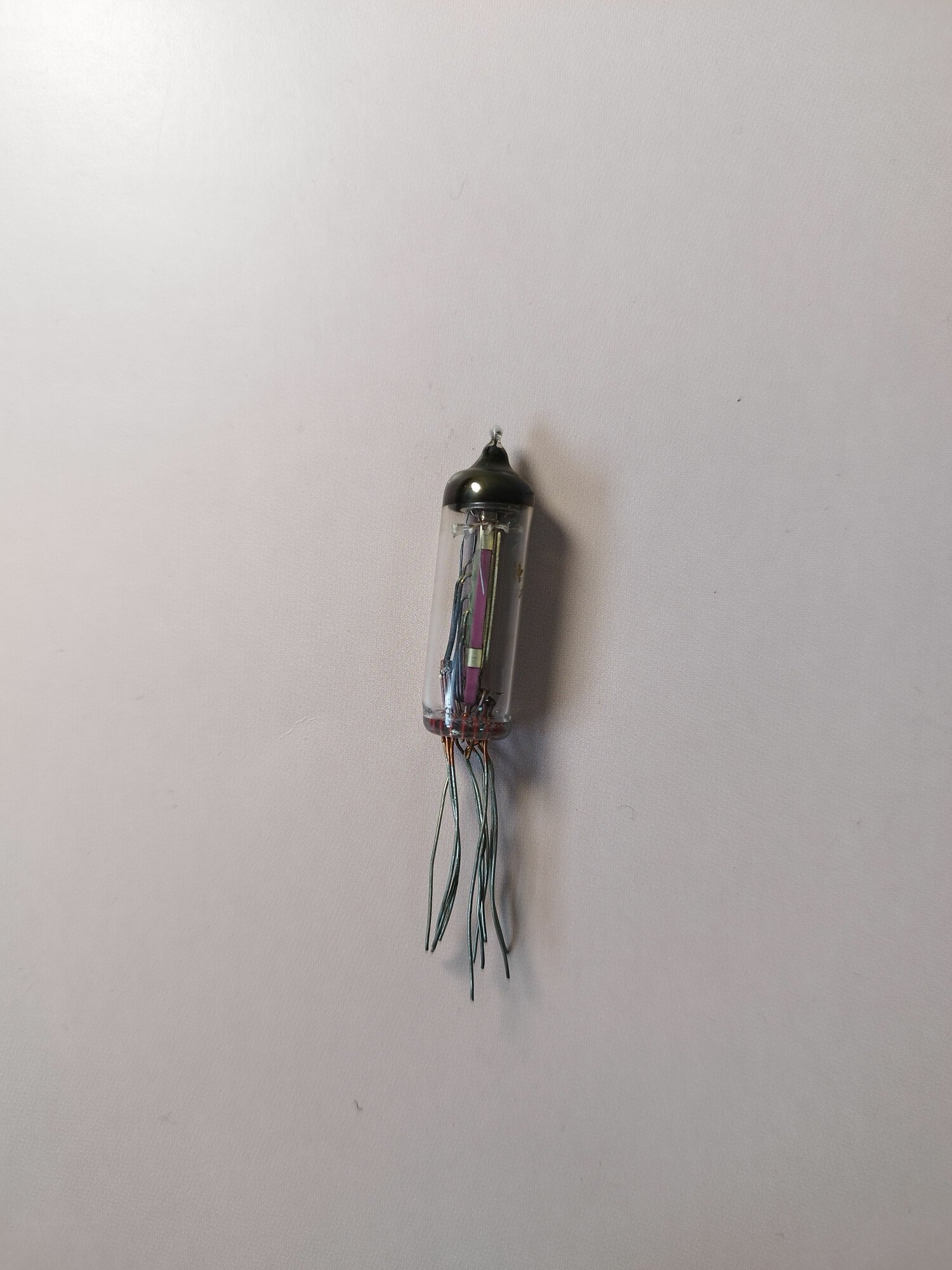 Лампа ИВ-3 (Индикатор)