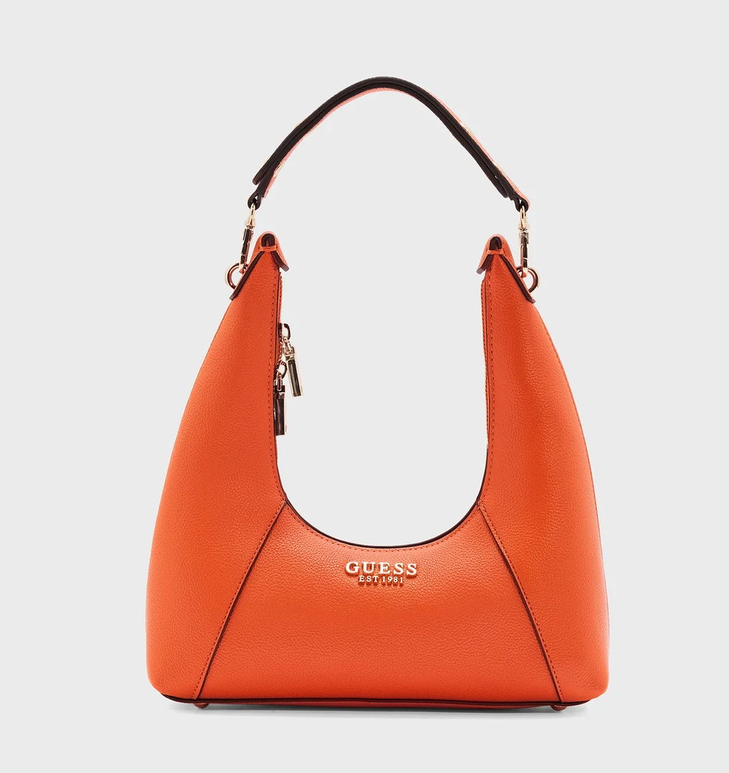 Сумка багет HWBB7334170 CALISTA TOP ZIP SHOULDER BAG