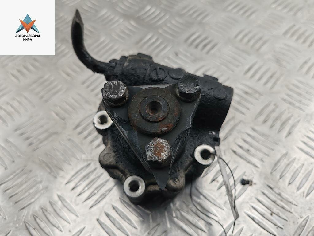 Насос гидроусилителя руля BMW 5 E39 рест. 2002