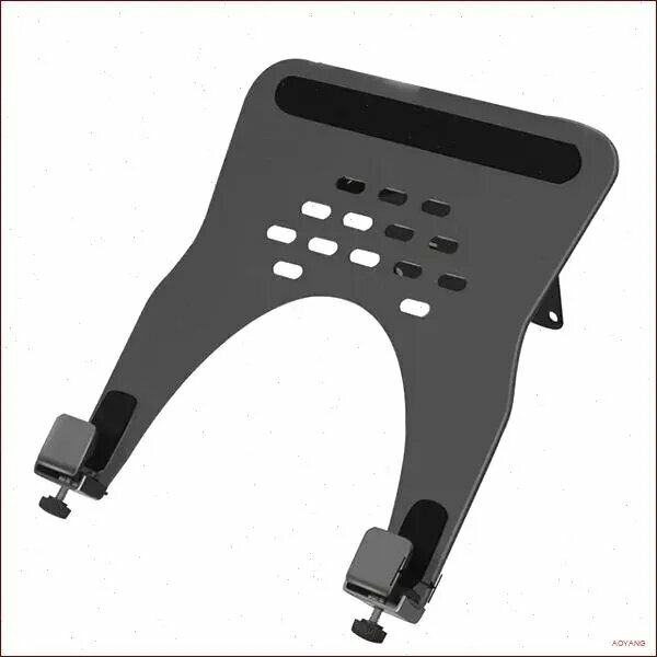 Кронштейн площадка держатель крепление лоток vesa для ноутбука планшета Laptop Shelf 16