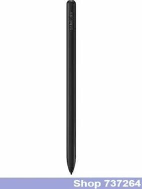 Стилус для планшета Электронное перо Samsung S Pen, Samsung Galaxy Tab S8/S8+/S8 UItra, Черный (простая упаковка)