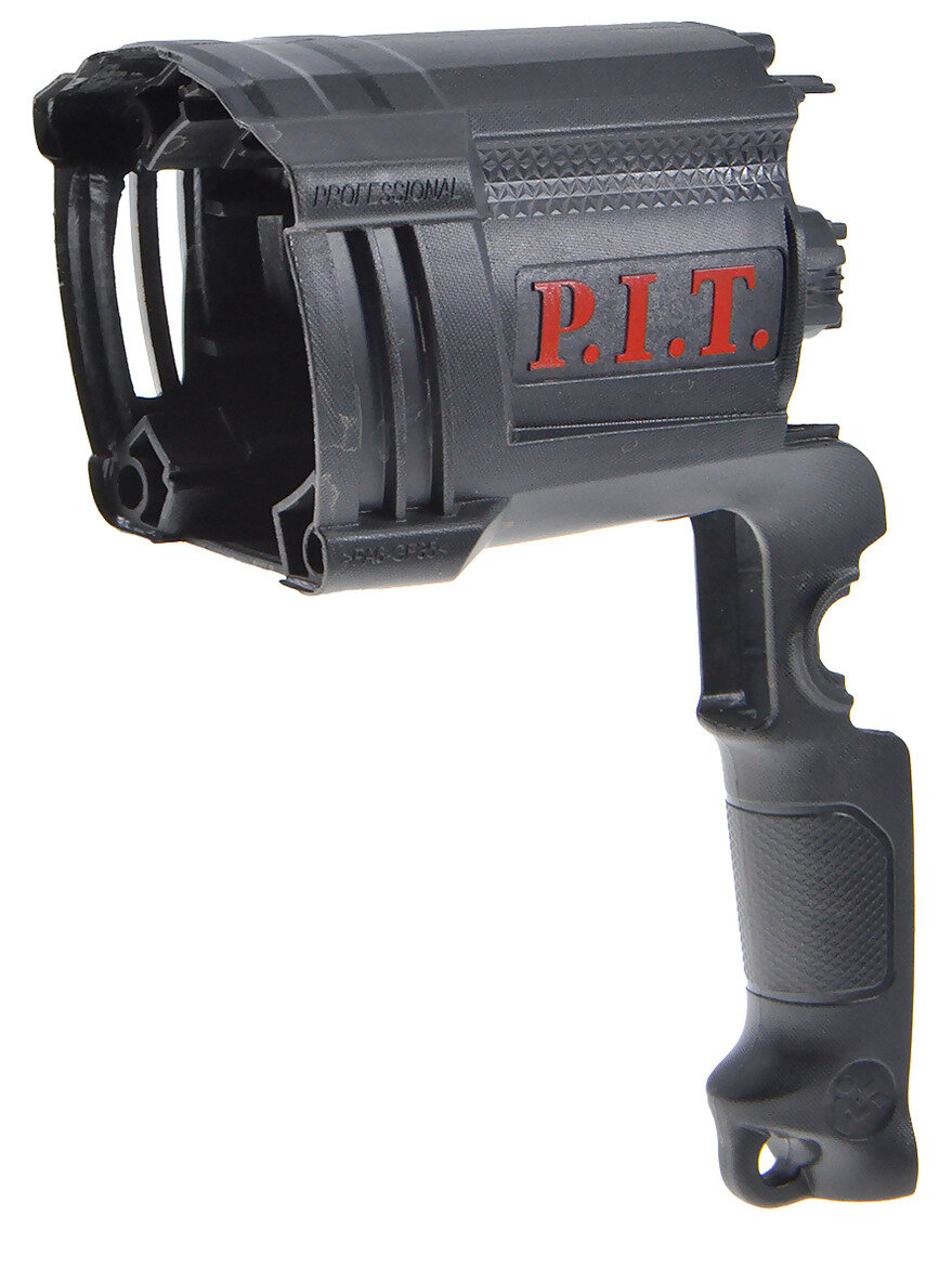 Корпус двигателя уценка для перфоратора P.I.T. LPBH24-C