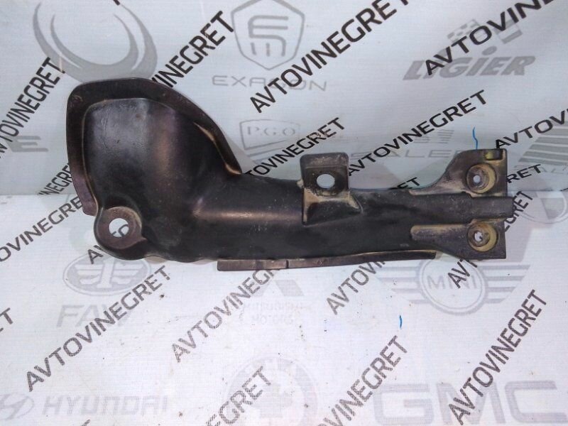 Защита датчика ABS Лада ларгус Б/У с пробегом