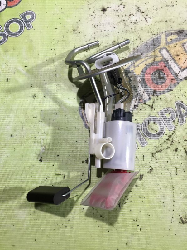 Насос топливный Лада Нива 2121 2020 Б/У с пробегом