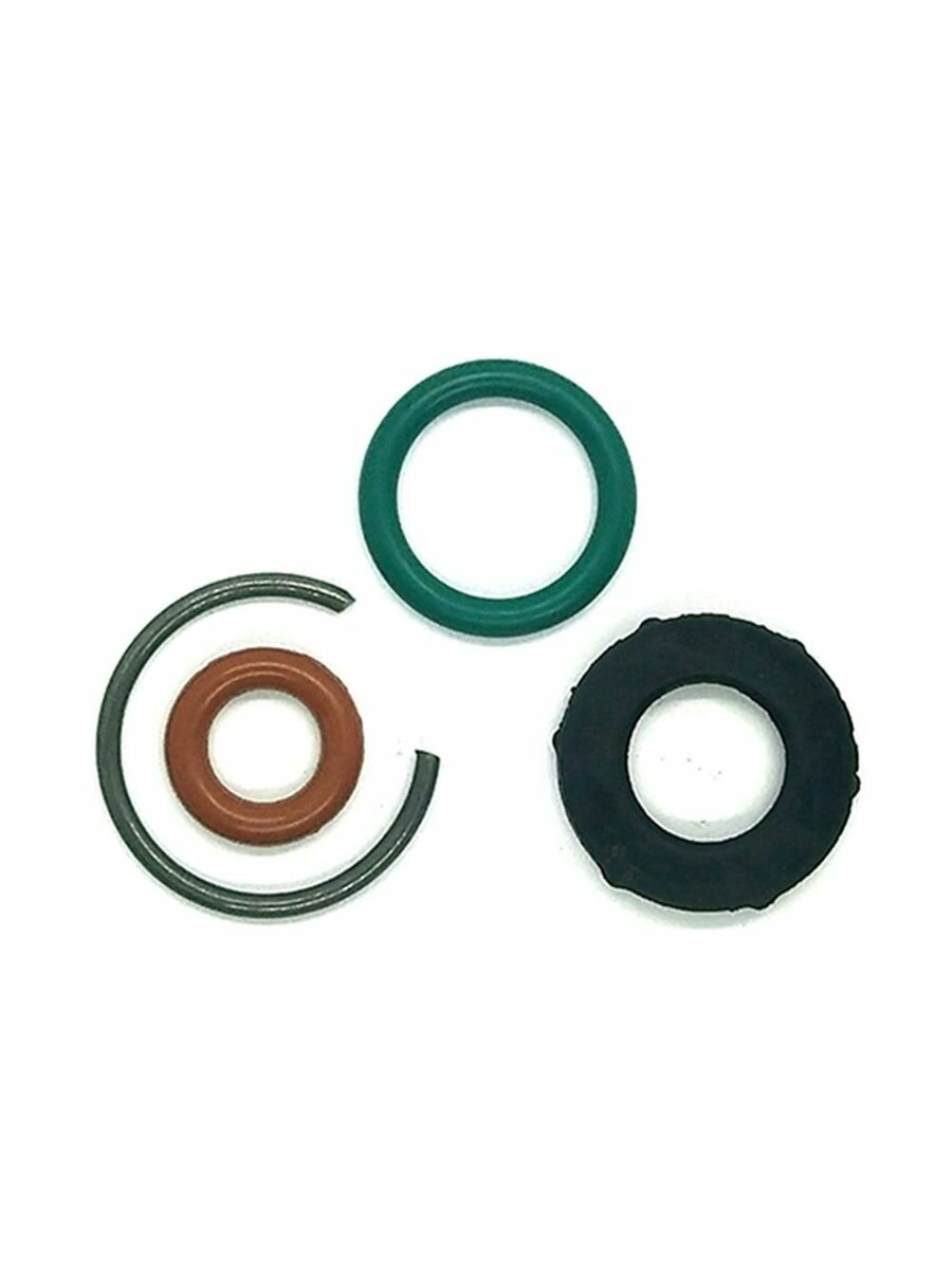Кольца резиновые для перфоратора 2470 (комплект)