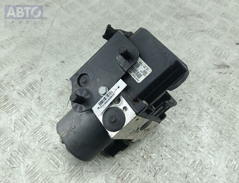 Блок ABS (Модуль АБС) BMW 5 E39 (1995-2003)