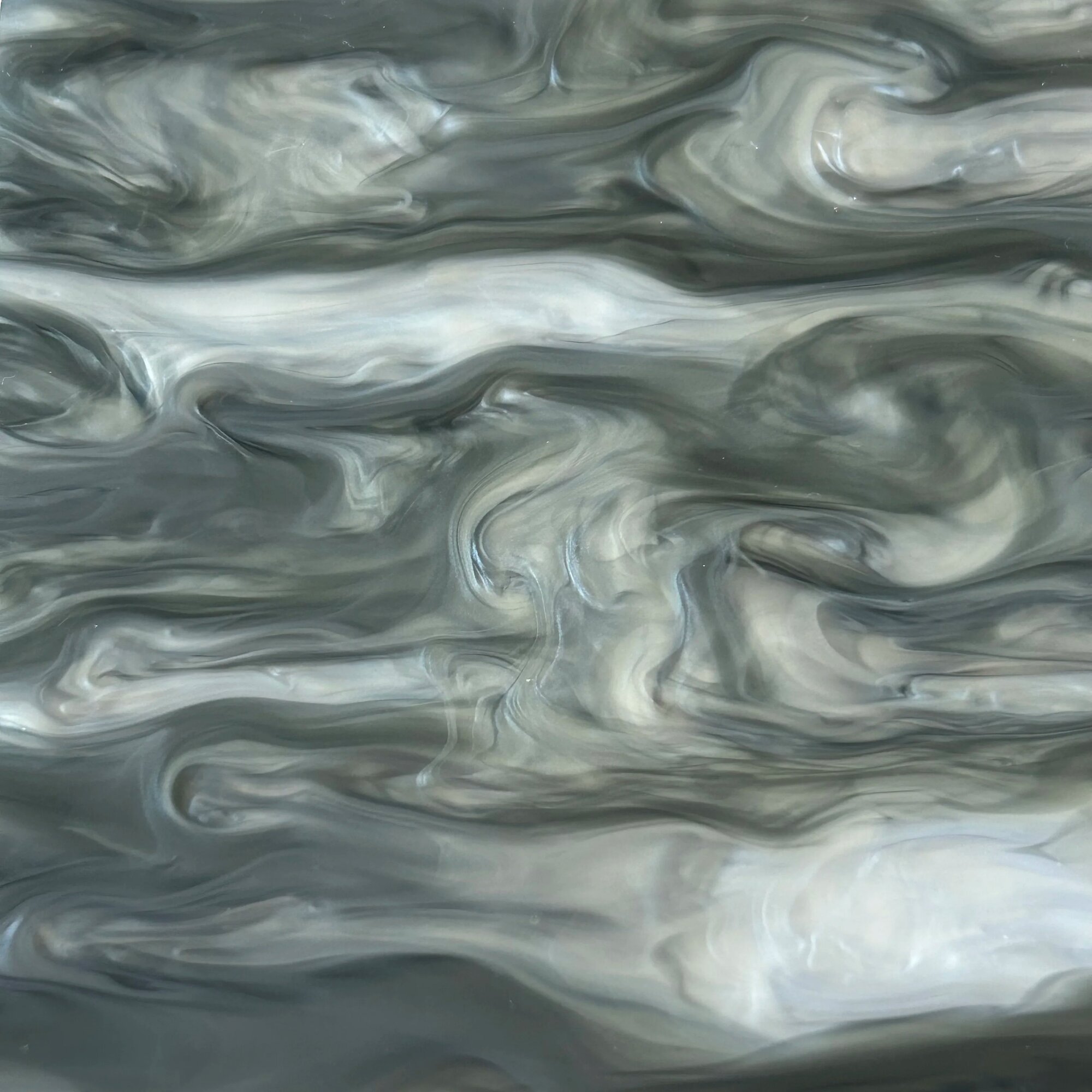 Акриловый лист CXXCL разноцветный 3 мм 2pcs of 200mmx200mm, FR - 13