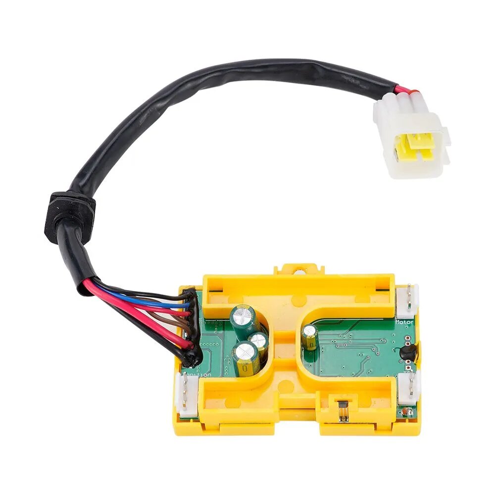 12B-24B Контроллер дизельного стояночного отопителя с ЖК-экраном. / для Автономный воздушный отопитель салона авто. (переключатель+панель управления+пульт дистанционного управления)