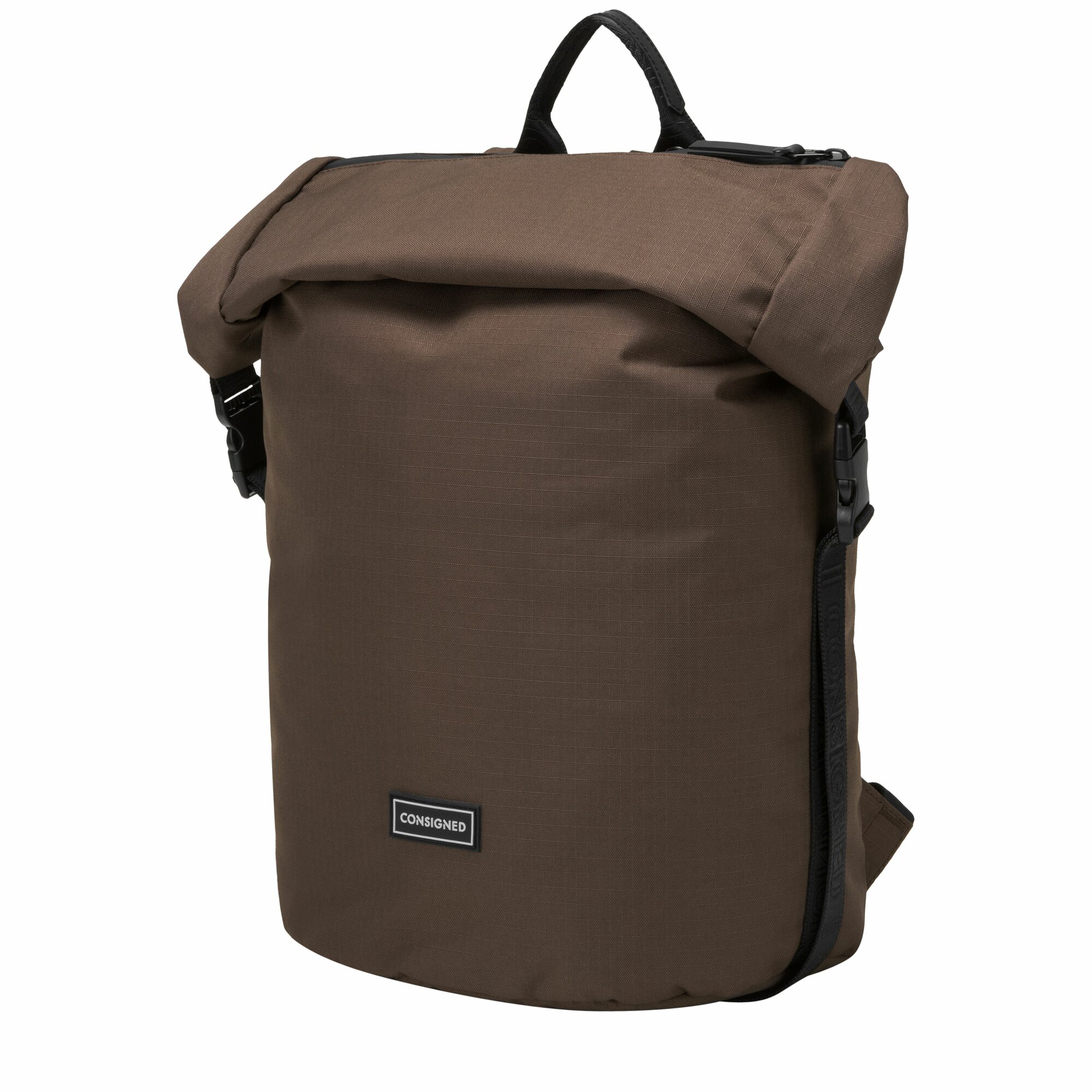 Рюкзак CORNEL L ROLL TOP BACKPACK — фото 1