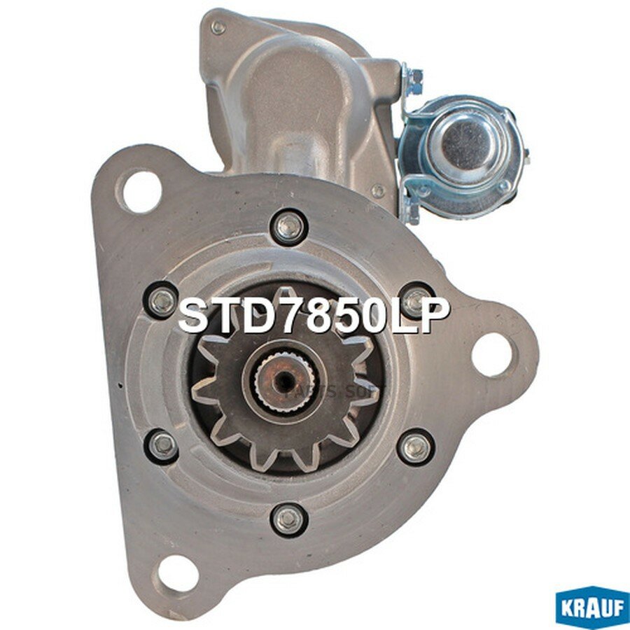 Стартер от официального дистрибьютора, KRAUF, артикул STD7850LP