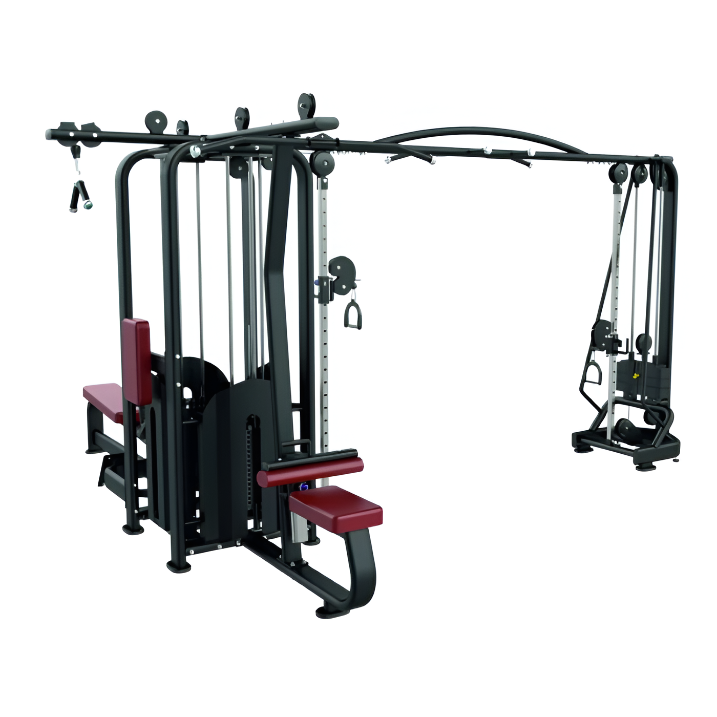 Ultra Gym Мультистанция на 5 мест UG-IN 836