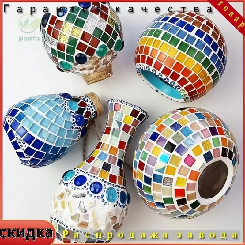 Мозаика классическая — фото 1