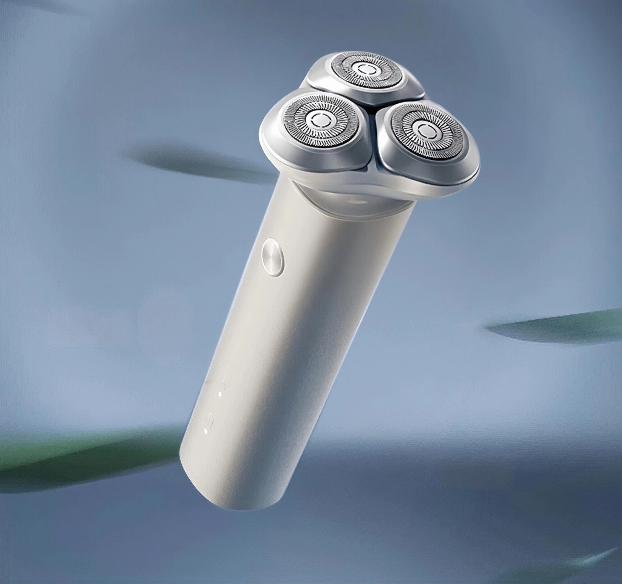 Xiaomi Электробритва Xiaomi Mijia Влажный и сухой S101 серый