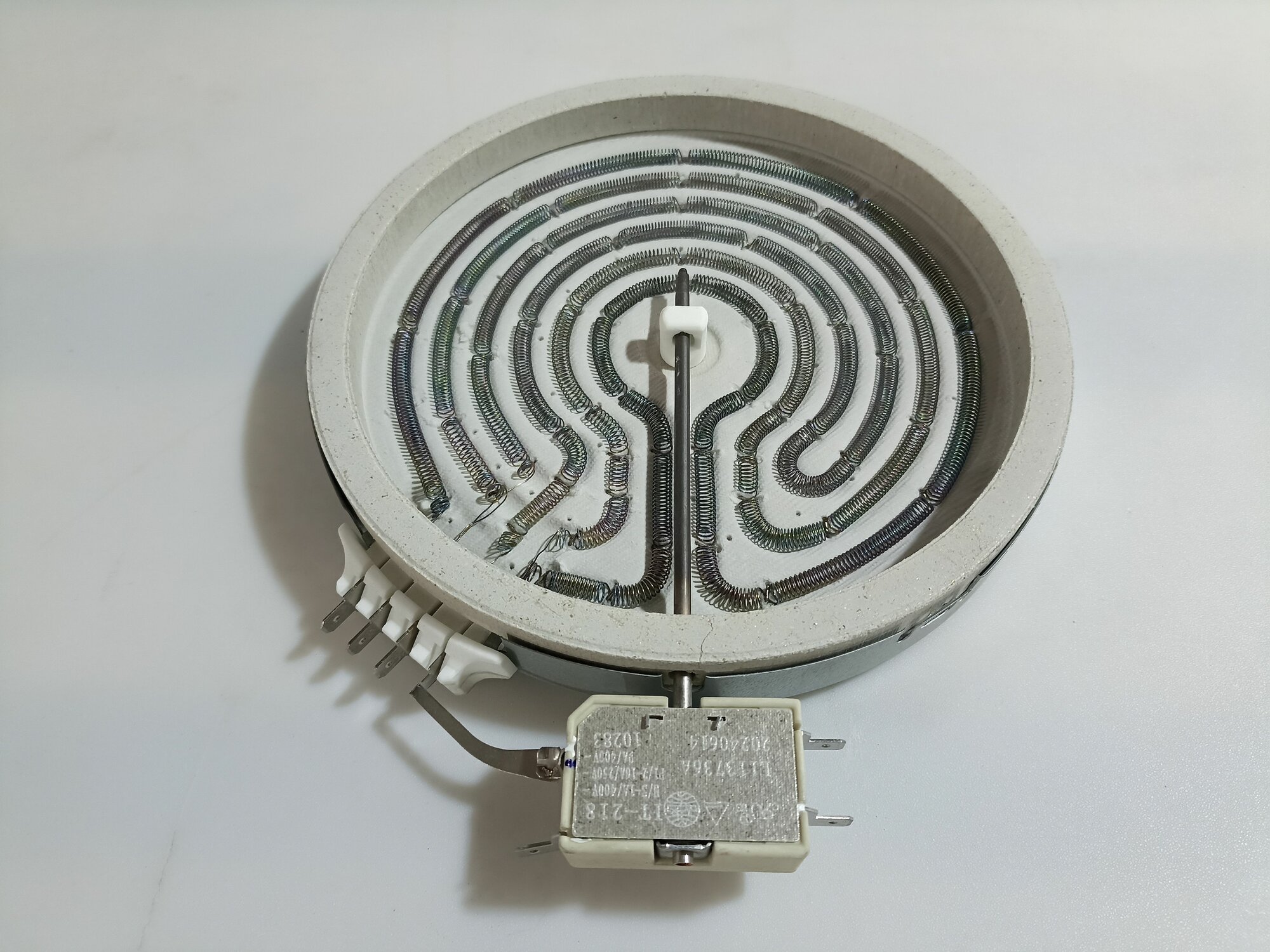 Конфорка большая, для плита электр. Gefest ЭПНД5160-020533