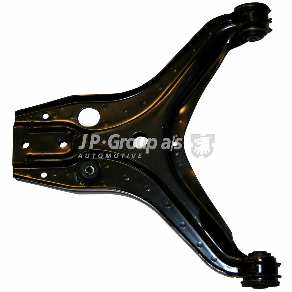 Рычаг передний R AUDI 80 B3 8691 ГУР+ JP GROUP 1140103580