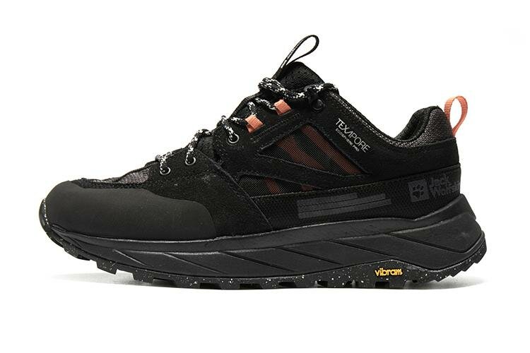 Кроссовки Jack Wolfskin 410
