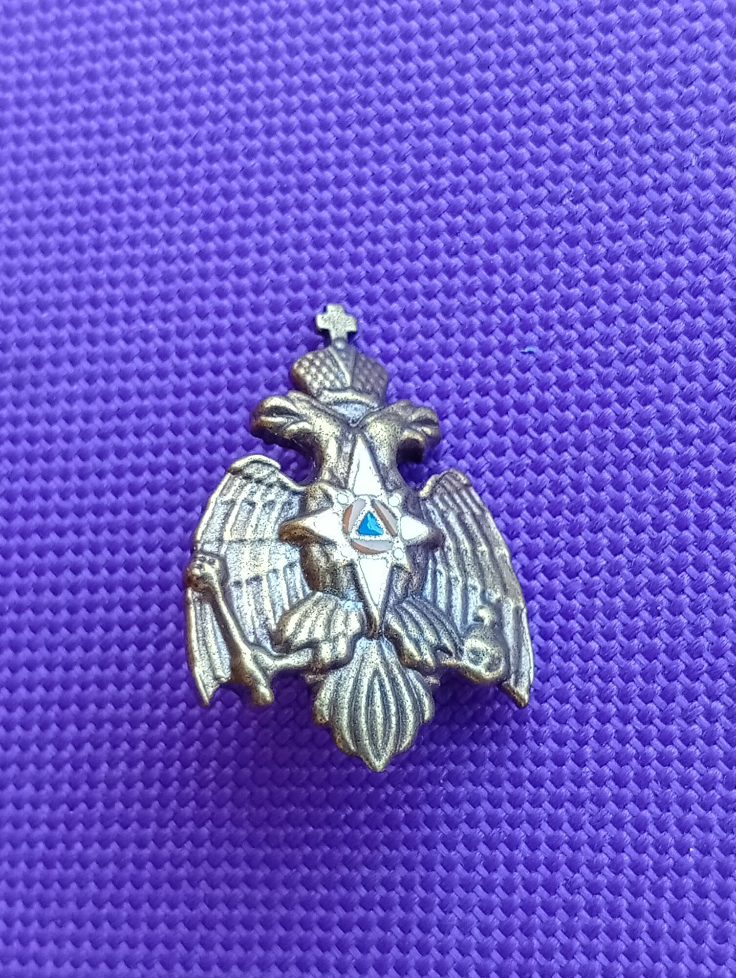 Значок