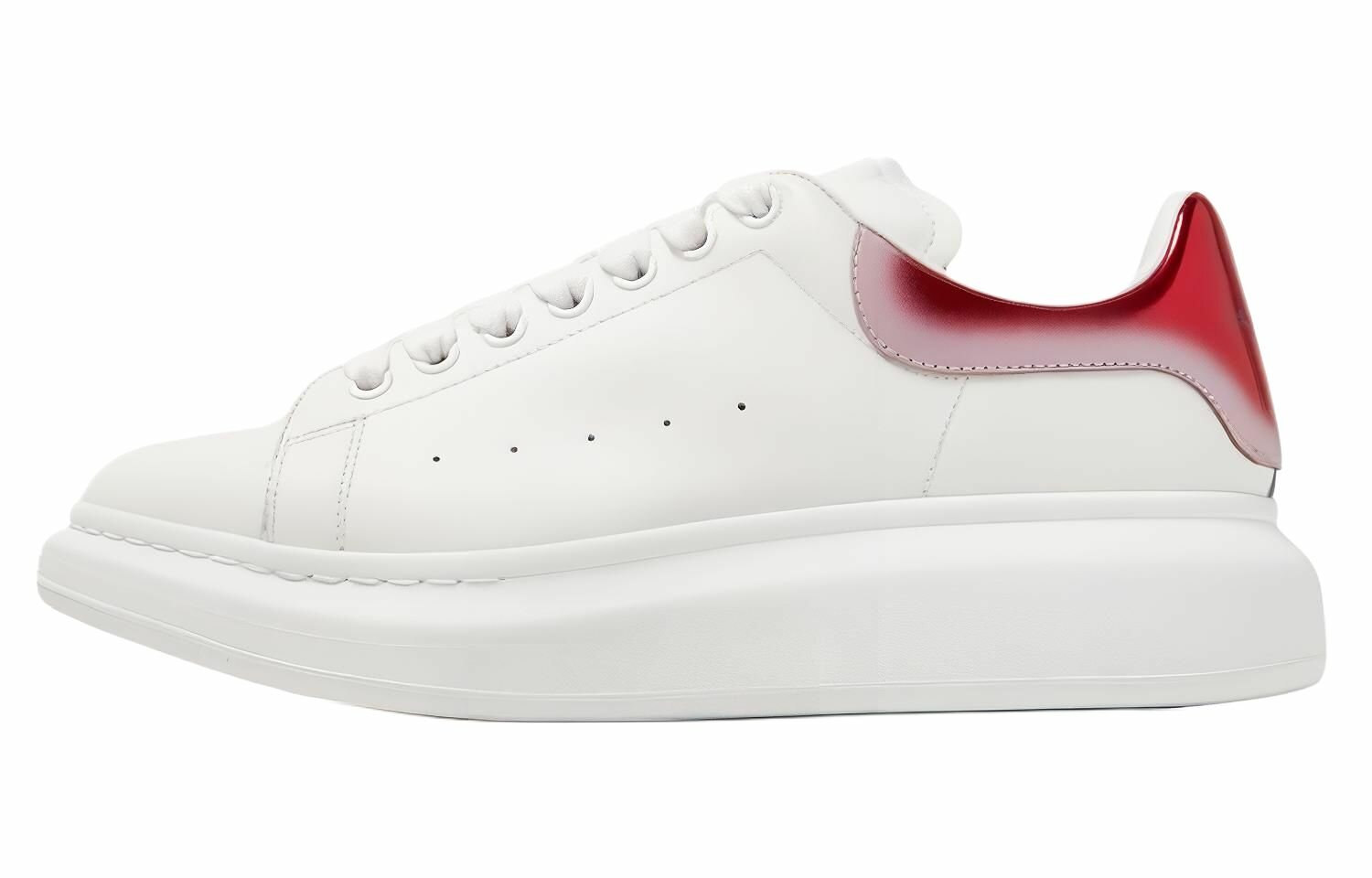 Кроссовки Oversized Sneaker