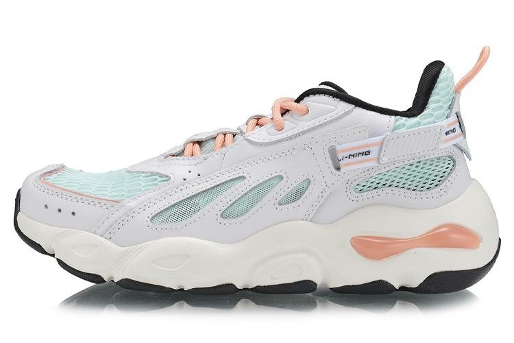 Кроссовки LI-NING 670