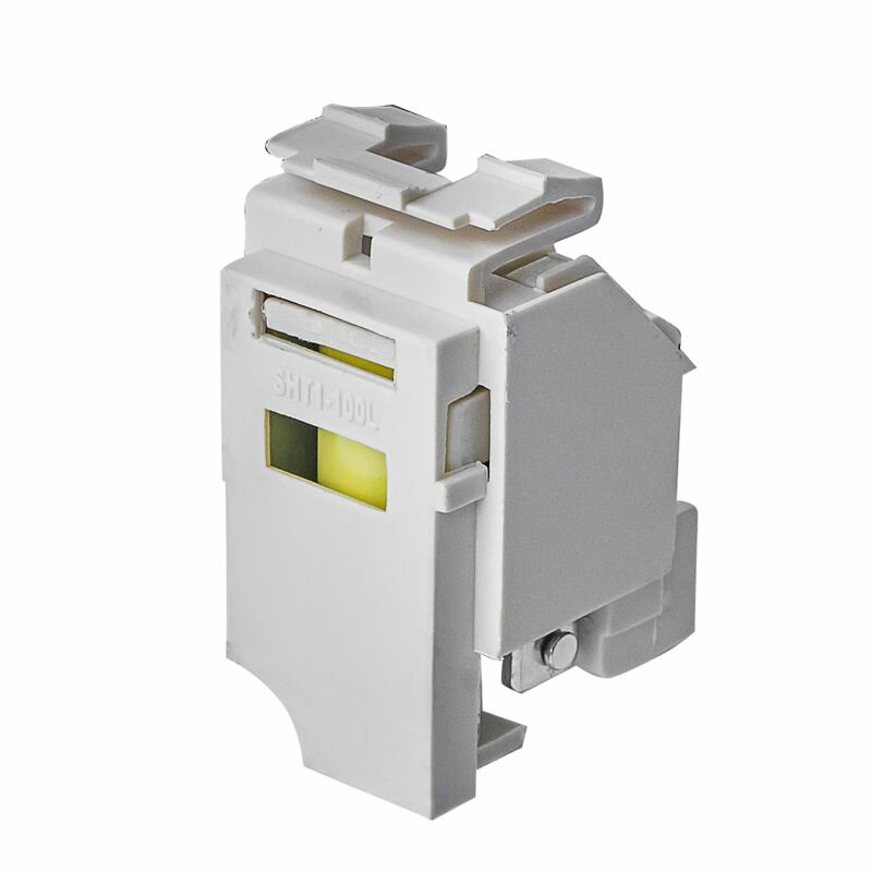 Расцепитель независимый PRO.KVANT 63 AC220 В (правый) Контактор KVA000066