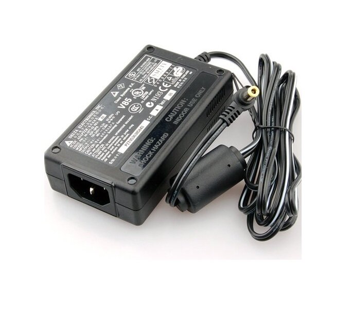 Адаптер питания CISCO CP-PWR-CUBE-4 IP Phone power transformer for the 89/9900 phone series — фото 1