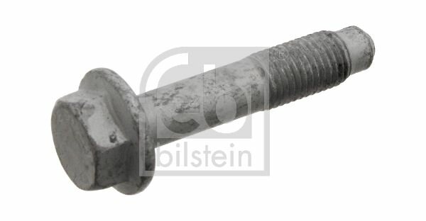 Болт регулировки сход-развала VAG M12x1,5mm FEBI 05140