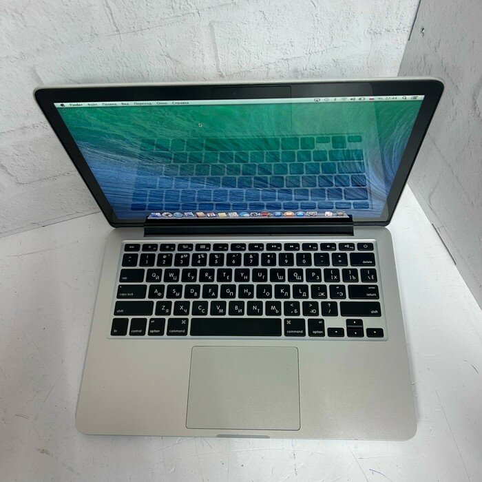 Ноутбук Apple A1502 — фото 1