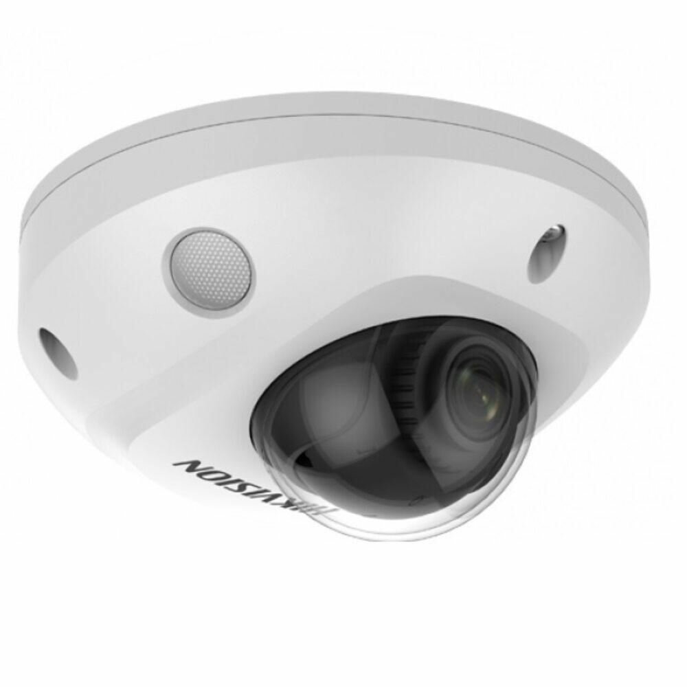 Wi-Fi камера Hikvision DS-2CD2543G2-IWS (2.8 mm)