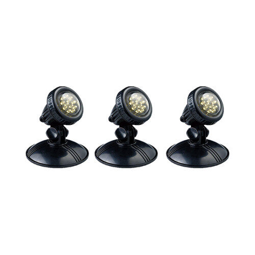 Подводные светильники, GL1-Led3 Jebao